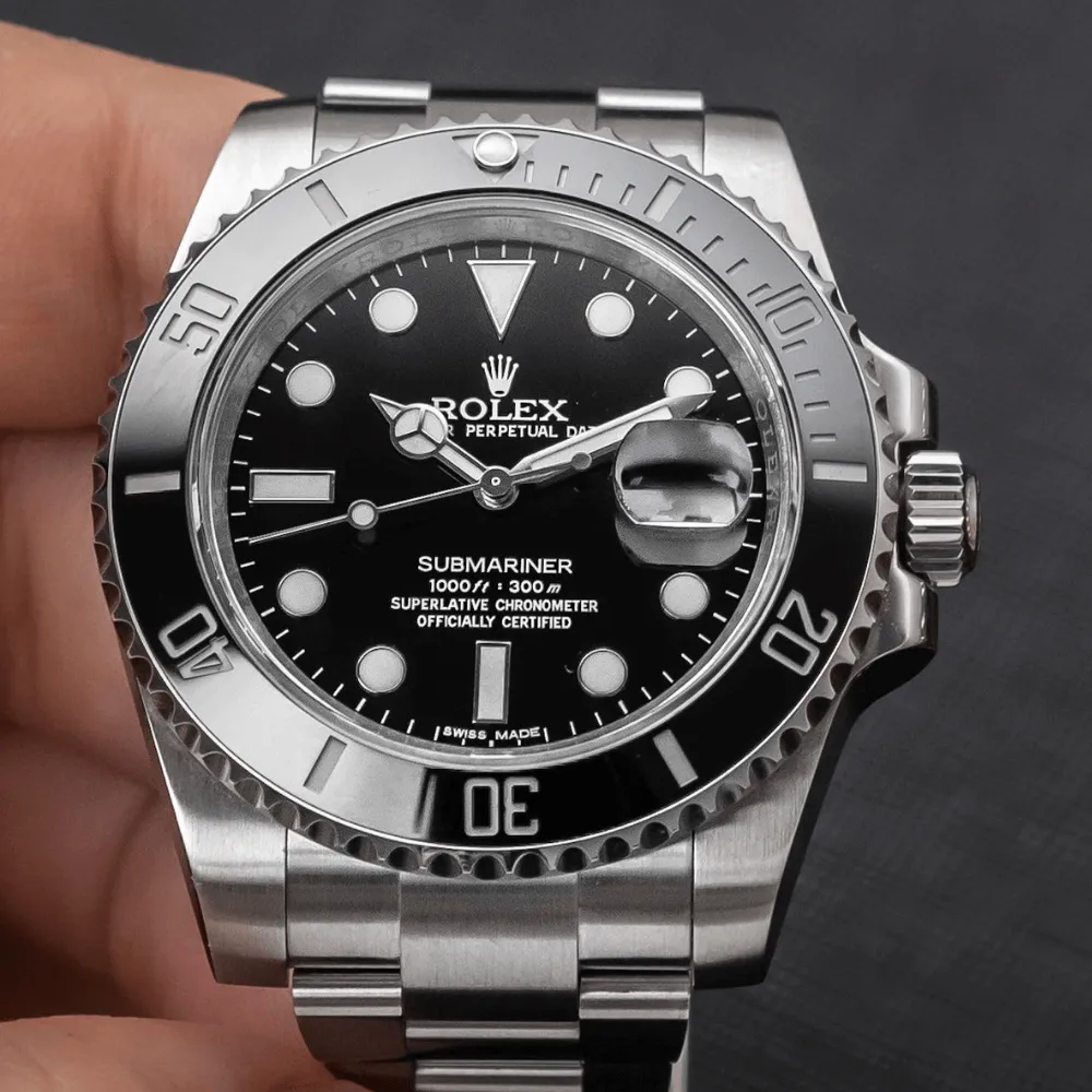 Swiss Super Clone - The Perfect Super Clone Watches