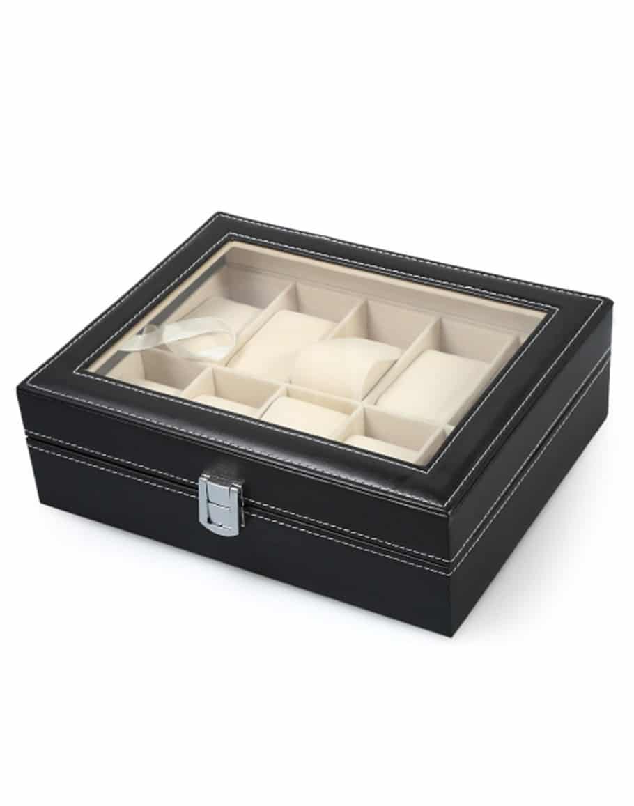Rolex Watch Box Super Clone | United Luxury